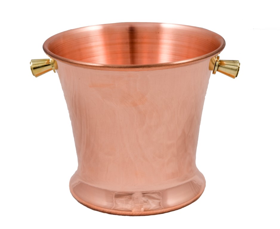 Copper - Brass Ice Cube Cases | Copper Items | Copper Items Eshop